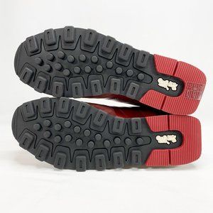 Coach | Shoes | Coach C18 Cb Runner Cardinal Red Sneaker New 7 D Mens ...